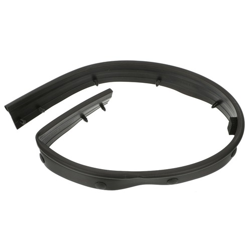 2012-2021 RAM 1500 FRONT UNDER HOOD SEAL WEATHERSTRIP OEM NEW MOPAR ...