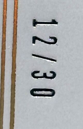 2023 Panini Immaculate UFC Belal Muhammad 30 Years Patch /30 SSP | eBay