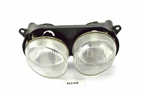 Yamaha FZR 1000 3LE Bj 1989 - Headlights Headlight insert N24B | eBay