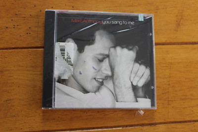 MARC ANTHONY "YOU SANG TO ME" CD [NEW MAXI SINGLE] 2000 SONY MUSIC ...