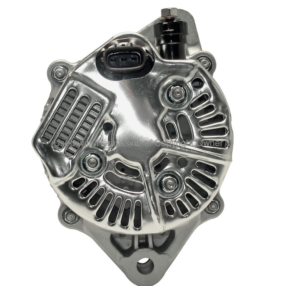 1995-1998 Toyota Pickup 22R 4Runner 2.4L 130 AMP 13492 High Output HD ...