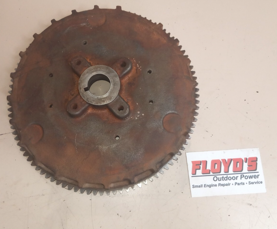 24 025 111-S KOHLER ENGINE FLYWHEEL | eBay