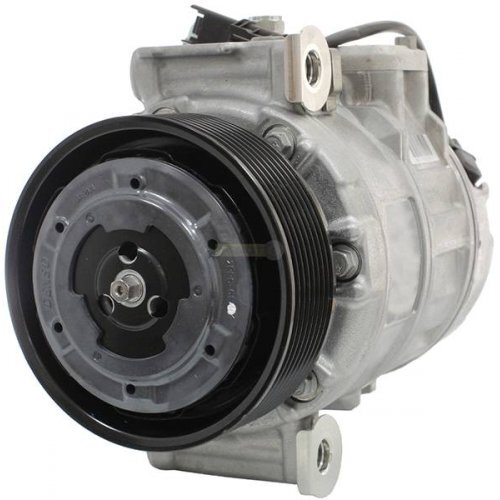 1*** KLIMAKOMPRESSOR 64529211496 NOUVEAU ORIGINAL DENSO POUR BMW-MINI ...