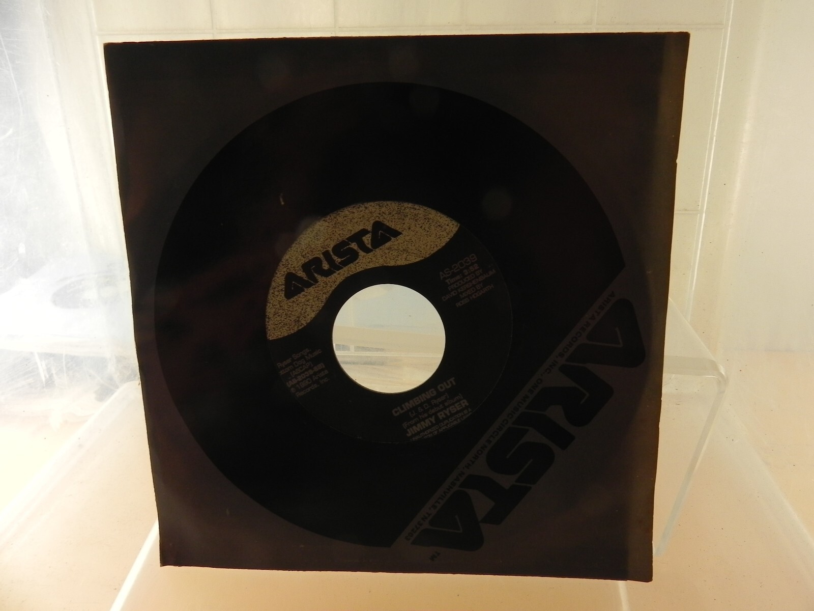 Jimmy Ryser Musician