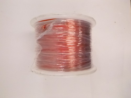 55Lbs New England Litz Type 2 Unserved Single Build Wire 14 AWG MW 80-C ...