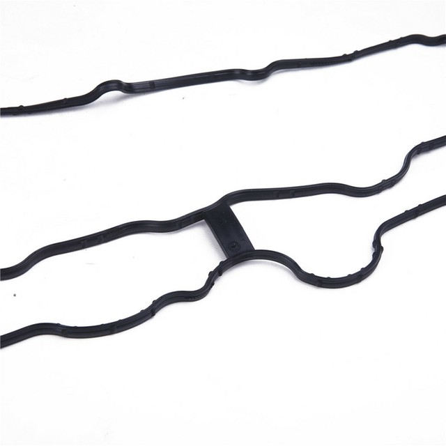 Valve Cover Gasket 11127566289 11 12 7 566 289 Fit For BMW X5 E70 X6 ...