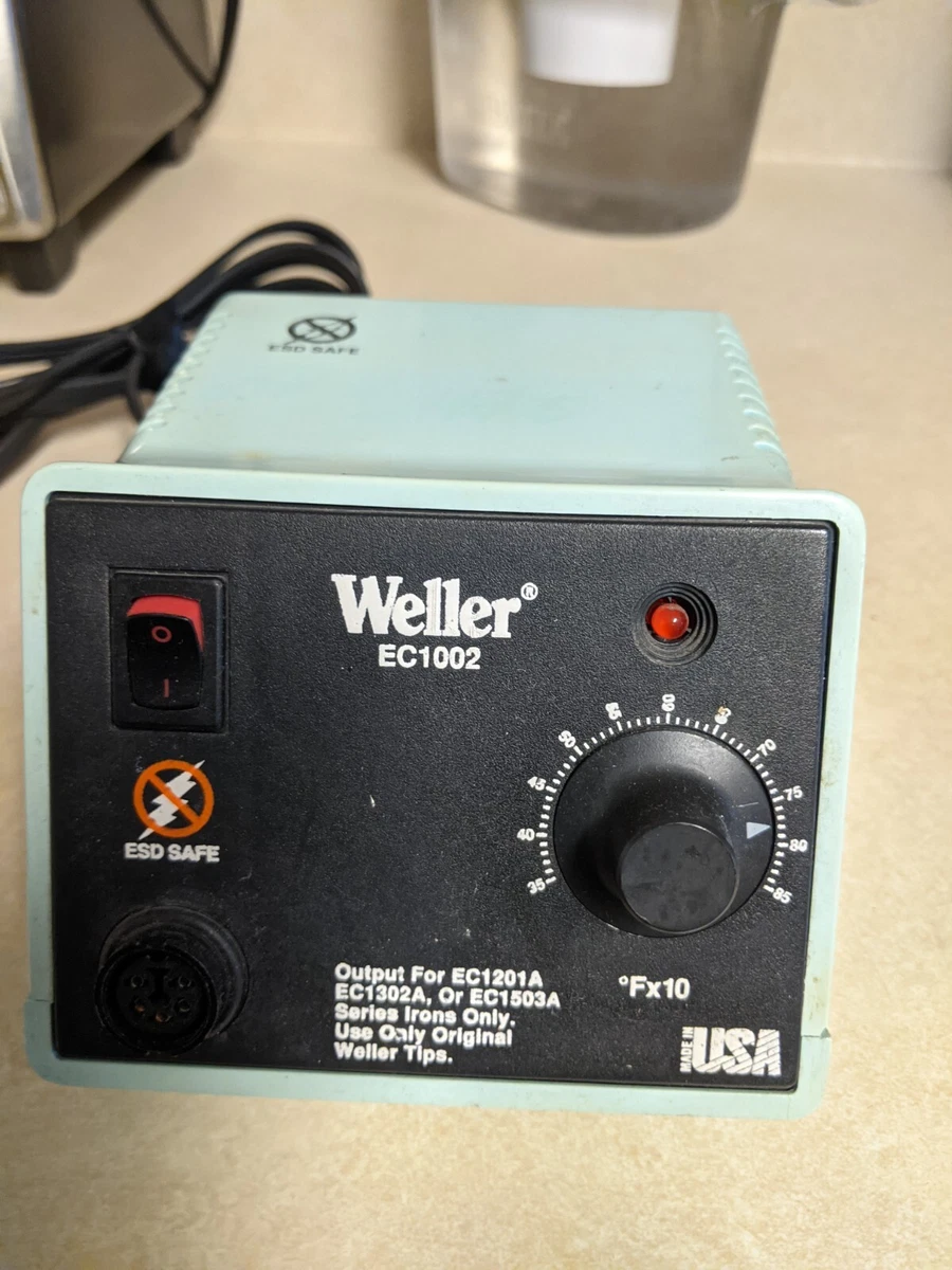 Weller Digital Soldering Station