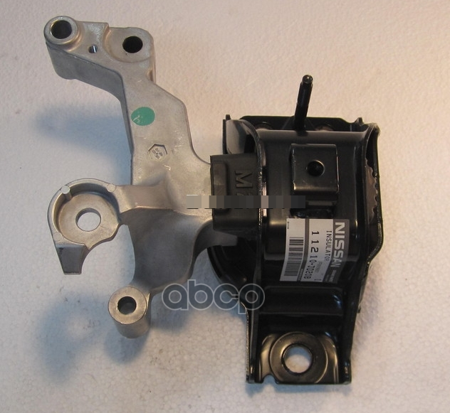 11210-jd20b Nissan Insulator-engine Mounting Front 11210JD20B Genuine ...