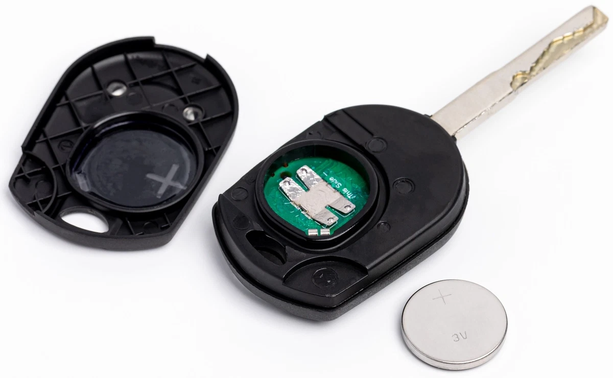 The Stress-Free Guide to Key Fob Care and Repair
