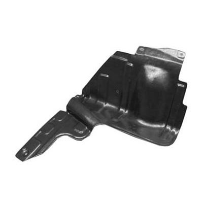 GM1228121 New Replacement Undercar Shield 96695287 | eBay