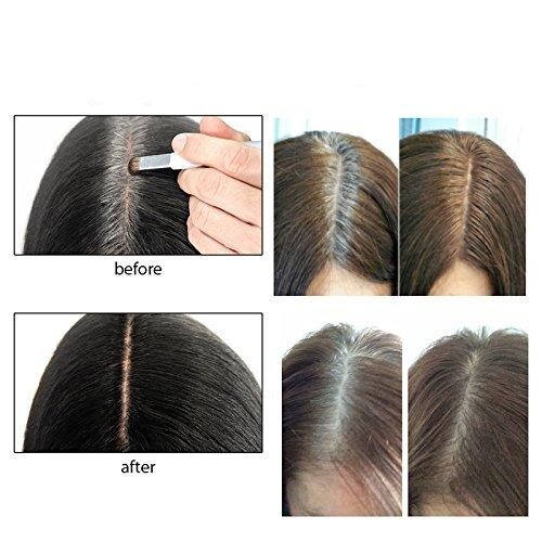 Hair Loss Concealer Building Thickening Cover fibre Instant Hair ...