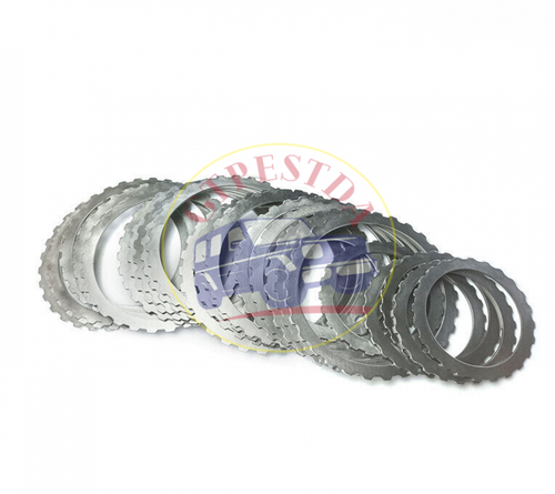 6R80 Automatic Transmission Rebuild Master Kit For FORD EXPLORER ...