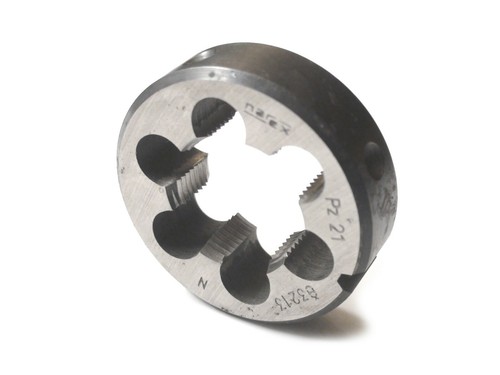 Schneideisen PG21 Panzerrohrgewinde PG 21 x 16 Gewindeschneider | eBay