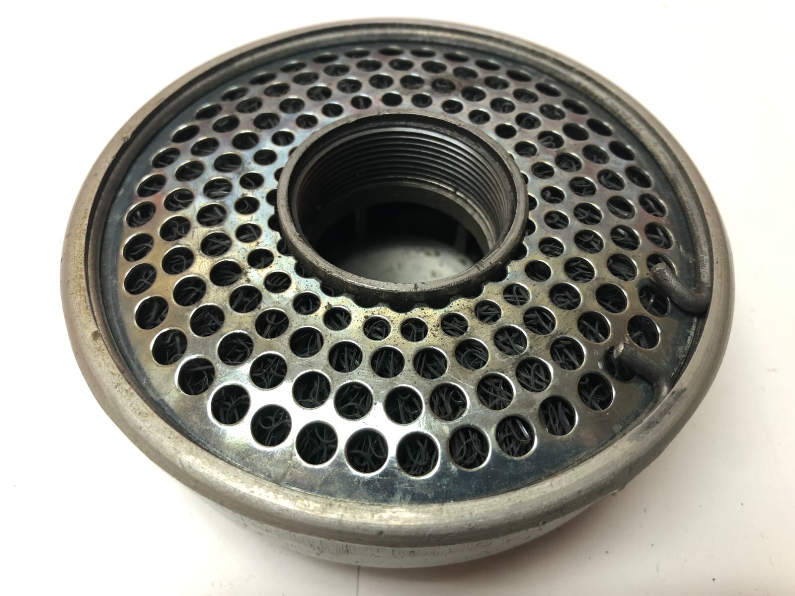 Cushman 8-HP Cast Iron Husky Dellorto High Performance Carburetor | eBay