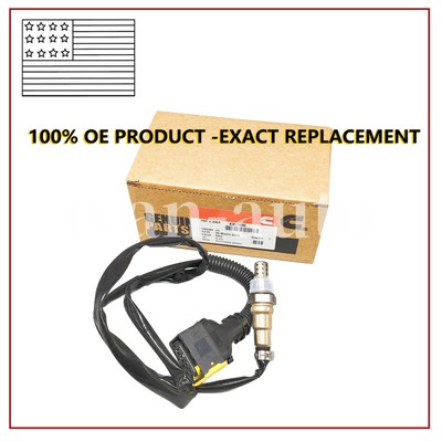 Brand New Ammonia Sensor 4307496 For Cummins US | eBay