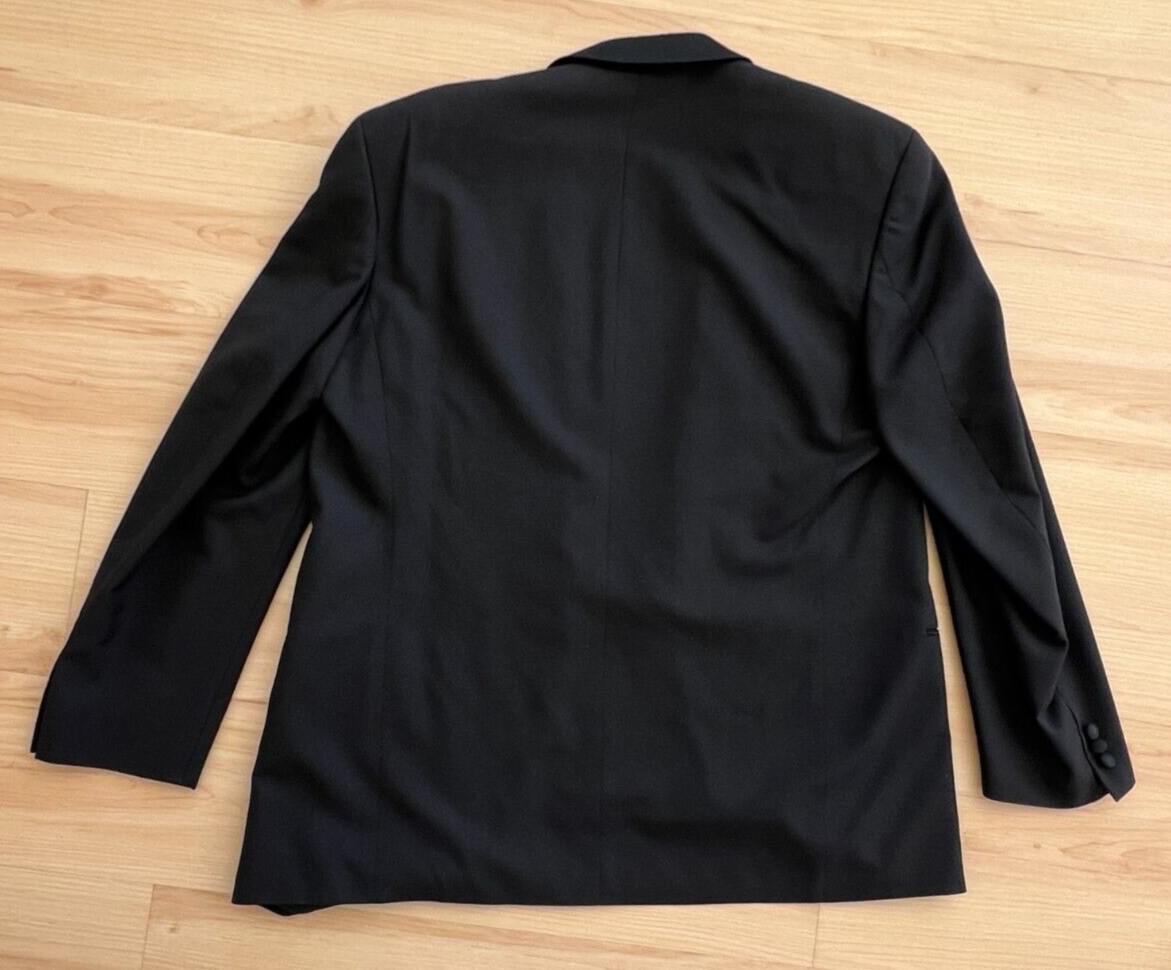 Vintage Liberty of London Two-Piece Tuxedo (46 R/35W/32L) | eBay Vintage Liberty of London Two-Piece Tuxedo (46 R/35W/32L) | eBay