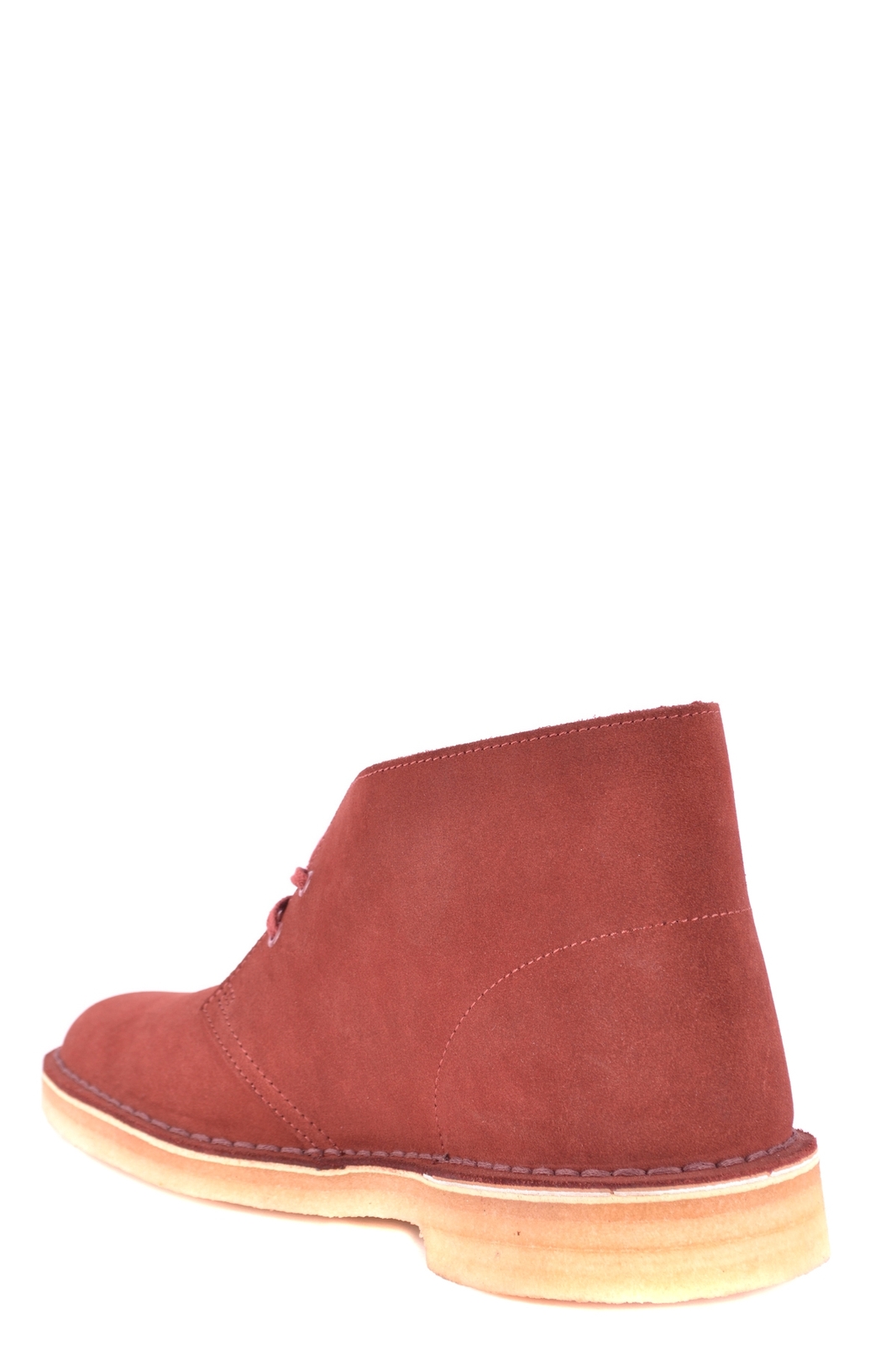 Bottines Clarks Rouge XPT8017 | eBay