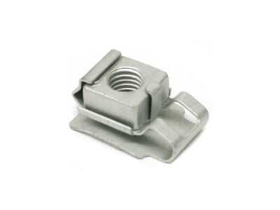Genuine Speed Nut (Plug-In Nut) - 10 mm Speed Nut fits BMW 550i 2006 ...