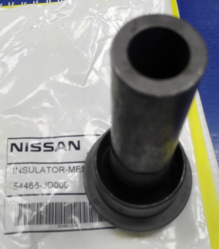 54466JD000 Nissan Insulator-member, front 54466JD000, New Genuine OEM ...