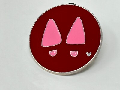 2007 Disney Enamel Trading Pin Minnie Mouse Shoe Footprints Hidden ...