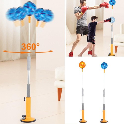 Boxing Fight Balls For Reflex Speed Training Parent Toys W1B7 ...