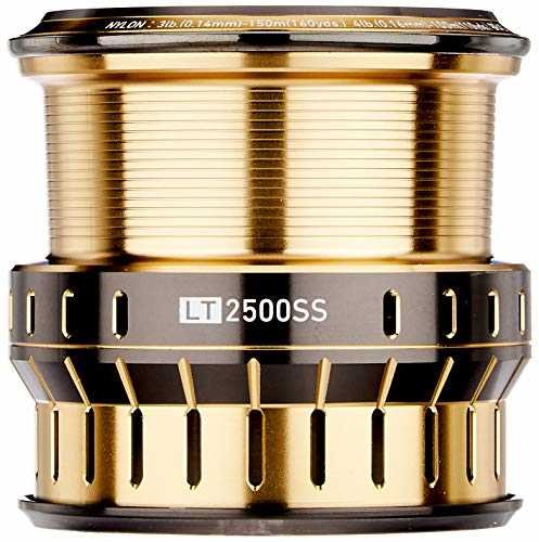 Daiwa SLP WORKS Spool SLPW EX LT 2500SS for 18 EXIST from Japan New | eBay