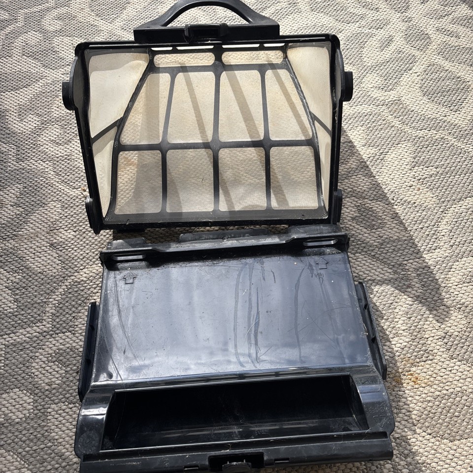 Polaris Zodiac Filter Canister BASKET R0535800 R0517700 9000 Series Vrx ...