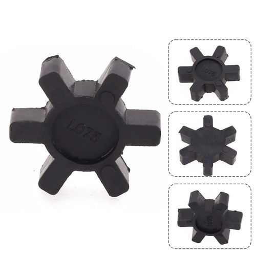 L075 Rubber Spider Insert Superior Performance for Lovejoy LJaw ...