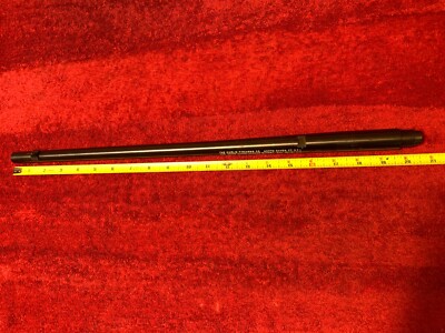 Marlin 336 Barrel & Sight- 30-30 Lever Action Model 03030 30AS - 29018 ...