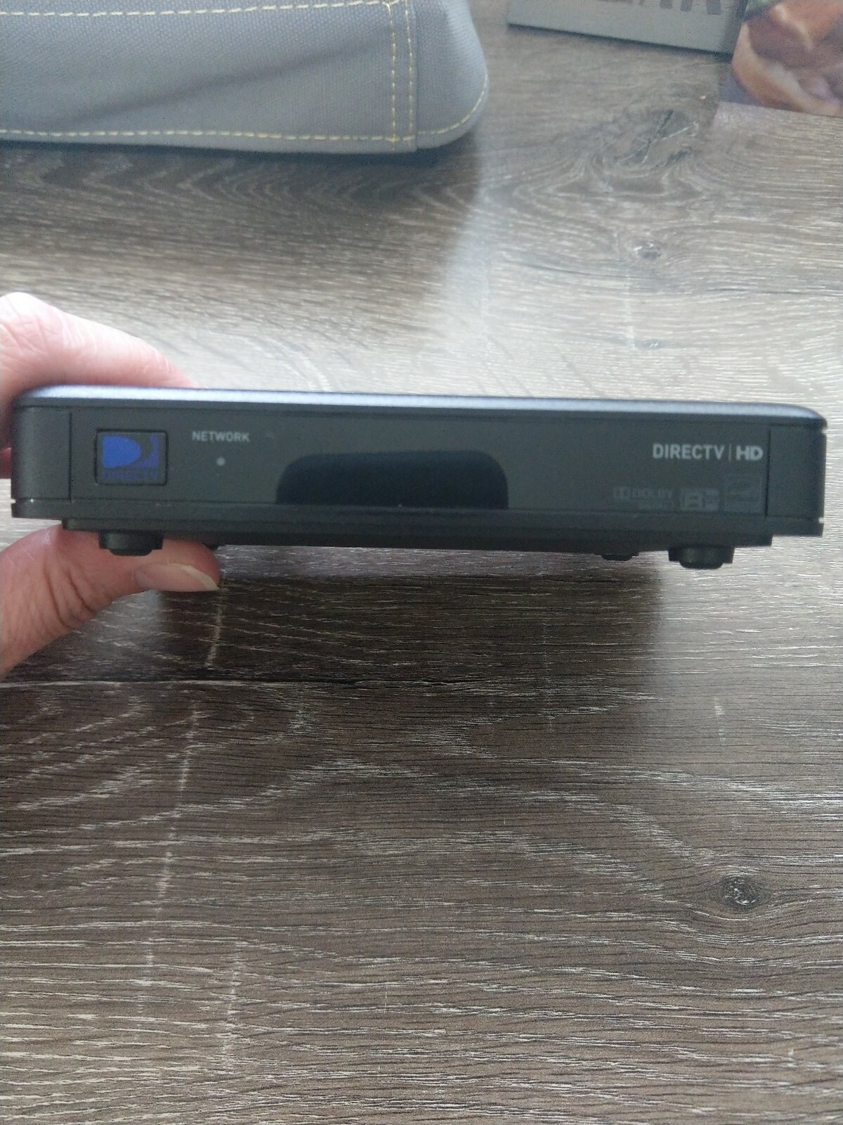 DIRECTV Mini Genie HD Receiver Model C31-700 with Power Adapter | eBay