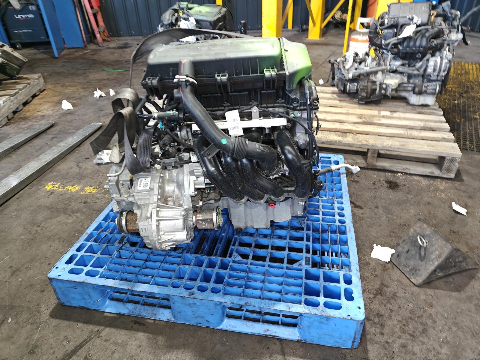 MG MG3 Petrol Engine 1.5 SZP1 07/16-2023 | eBay Australia