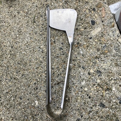 Vintage Pampered Chef Stainless Metal Cookie Dough Dropper Taiwan 3 | eBay