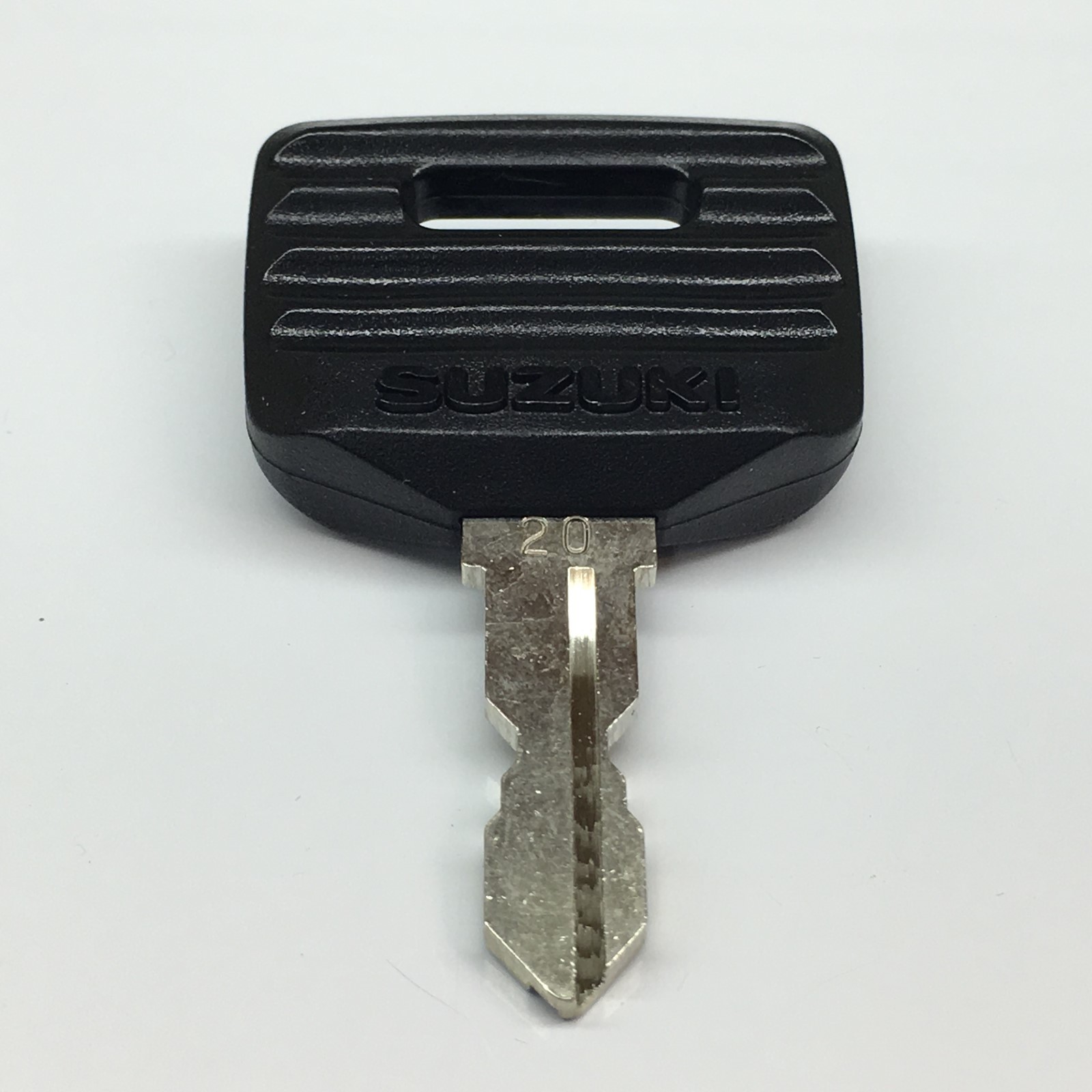 NOS OEM Suzuki outboard marine igntion keys spare replacement key | eBay