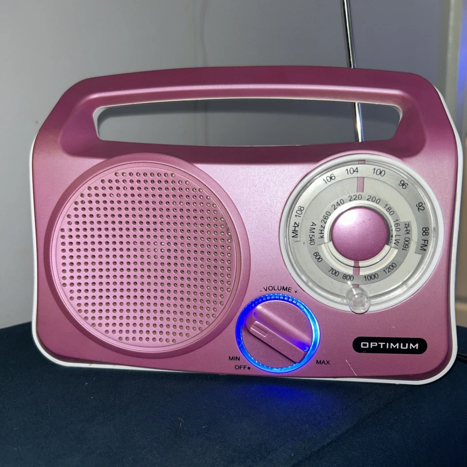 Retro Radio for sale | eBay UK