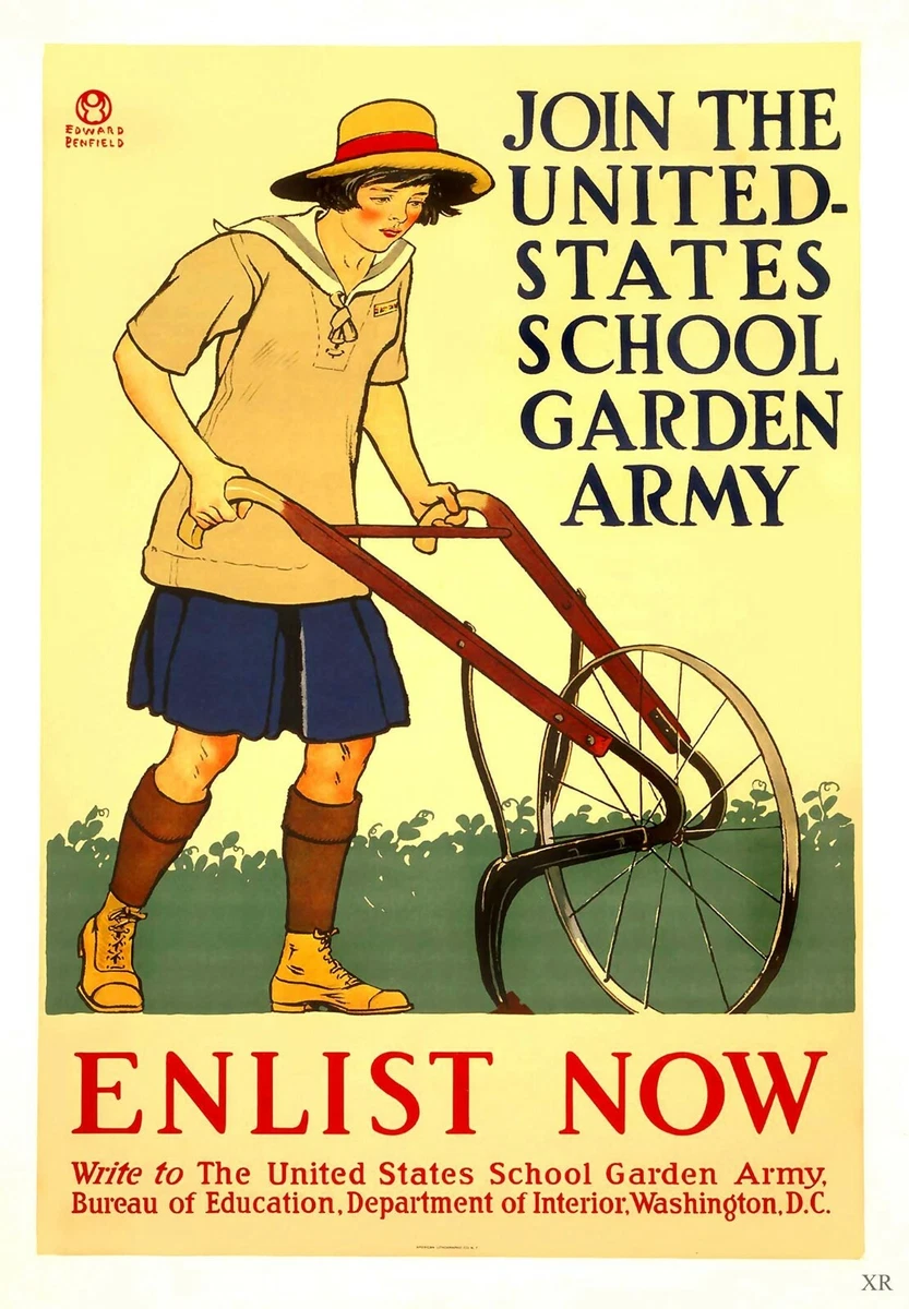 Ww1 Propaganda Poster Ideas