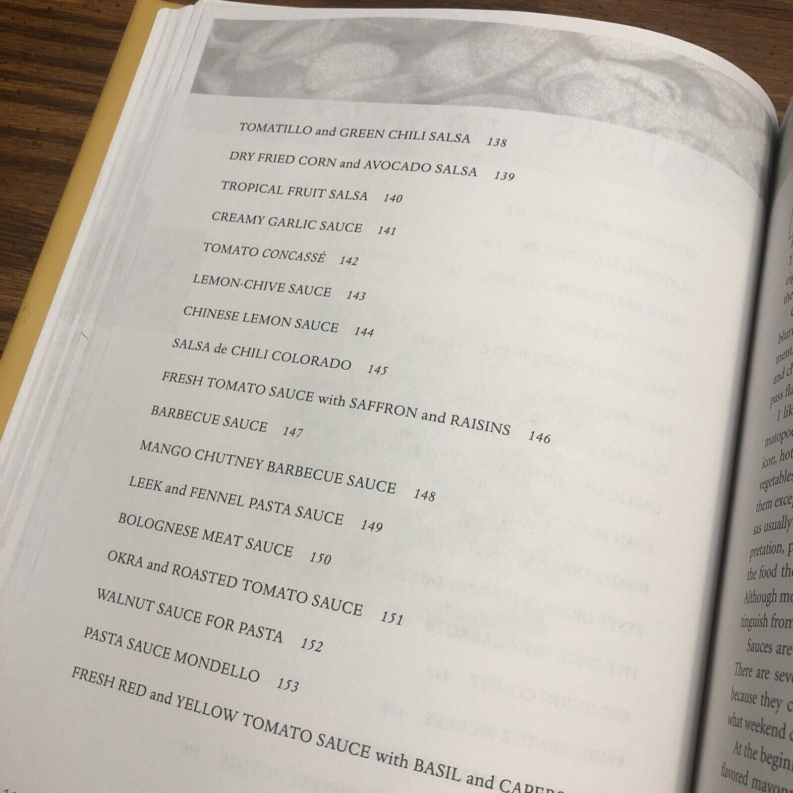 the WEEKEND CHEF / Hardcover / NEW / 192 Smart Recipes for Relaxed ...