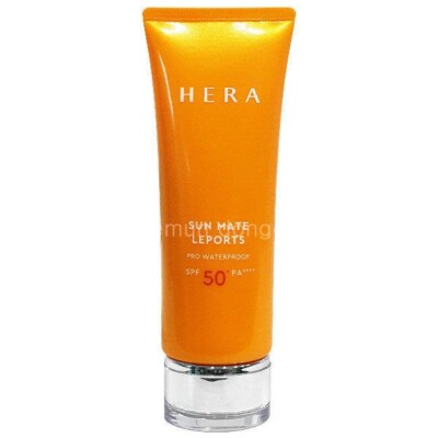 HERA Sun Mate Leports Sun Cream Sunscreen 70ml | eBay
