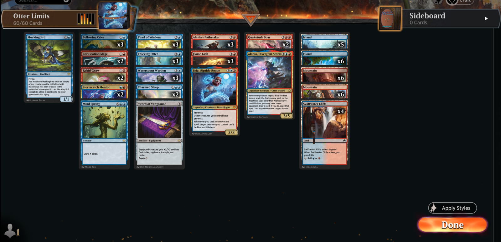 MTGA MTG Arena Code Card Starter Kit 2024 Bloomburrow - 2x Decks - INSTANT | eBay