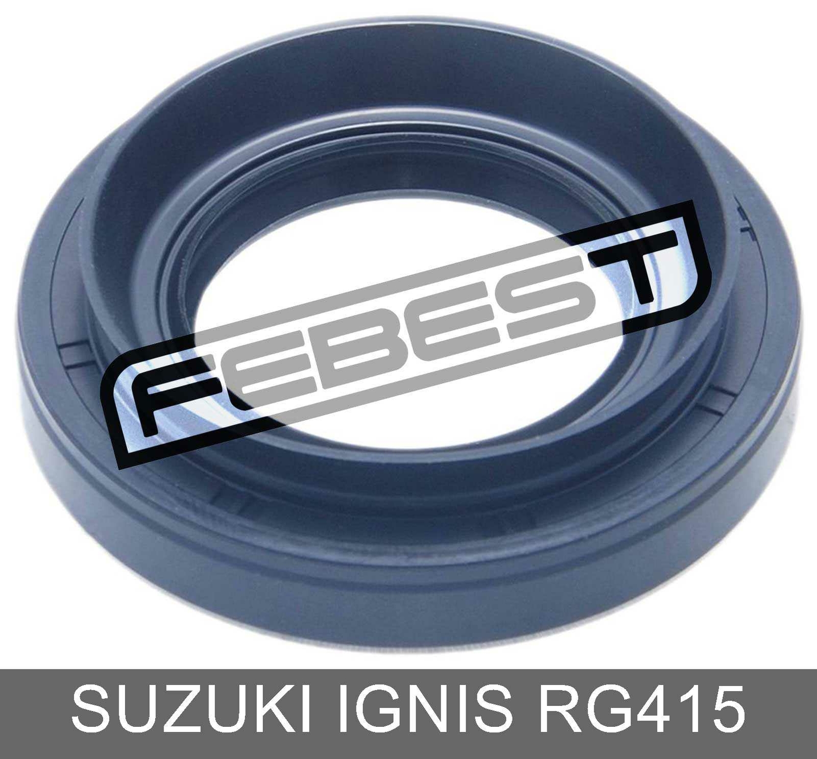 Drive Shaft Oil Seal 35X62X10X16.3 For Suzuki Ignis Rg415 (2000-2008 ...