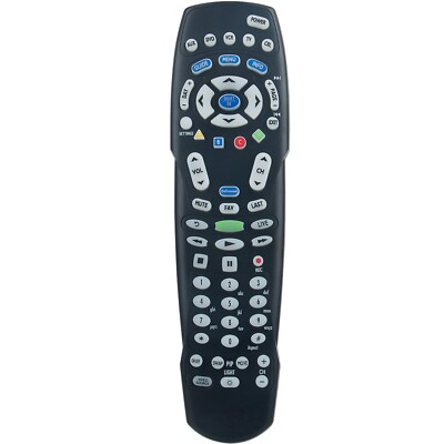 RC122 RC1226001/04B Replace Remote Control for Spectrum Time Warner ...