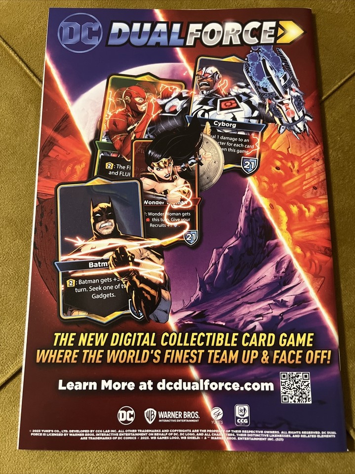 Catwoman: Uncovered #1 Jamie McKelvie Cover First Issue DC Comics 2023 | eBay