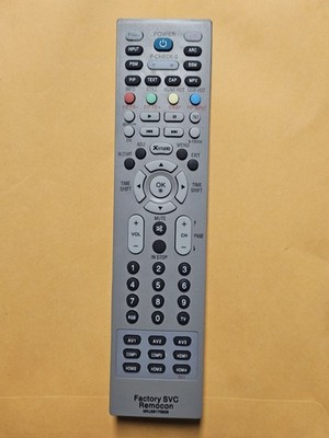 New MKJ39170828 For LG LCD LED TV Factory SVC Remocon Service Remote ...
