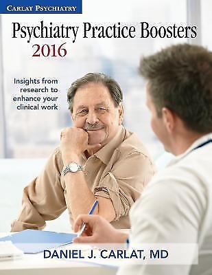 Psychiatry Practice Boosters : Insights from Research to Enhance Your ...