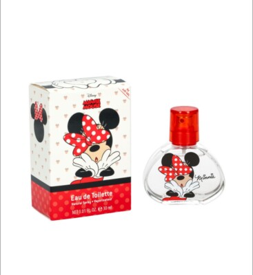 Parfum Enfant Eau de toilette Mini Mouse 30ml | eBay