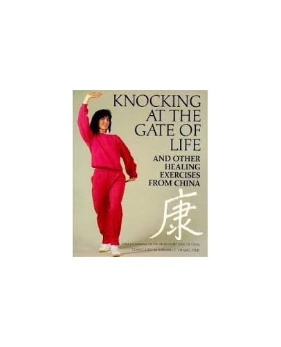Knocking at the Gate of Life a - VERY GOOD 9780878575824| eBay