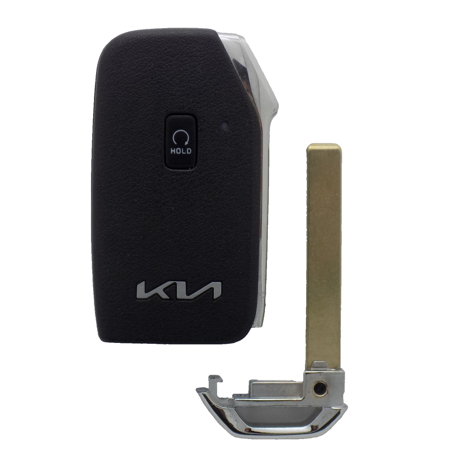 NEW OEM 2022-2024 KIA FORTE REMOTE START KEY FOB CQOFD00790 95440-M7200 ...