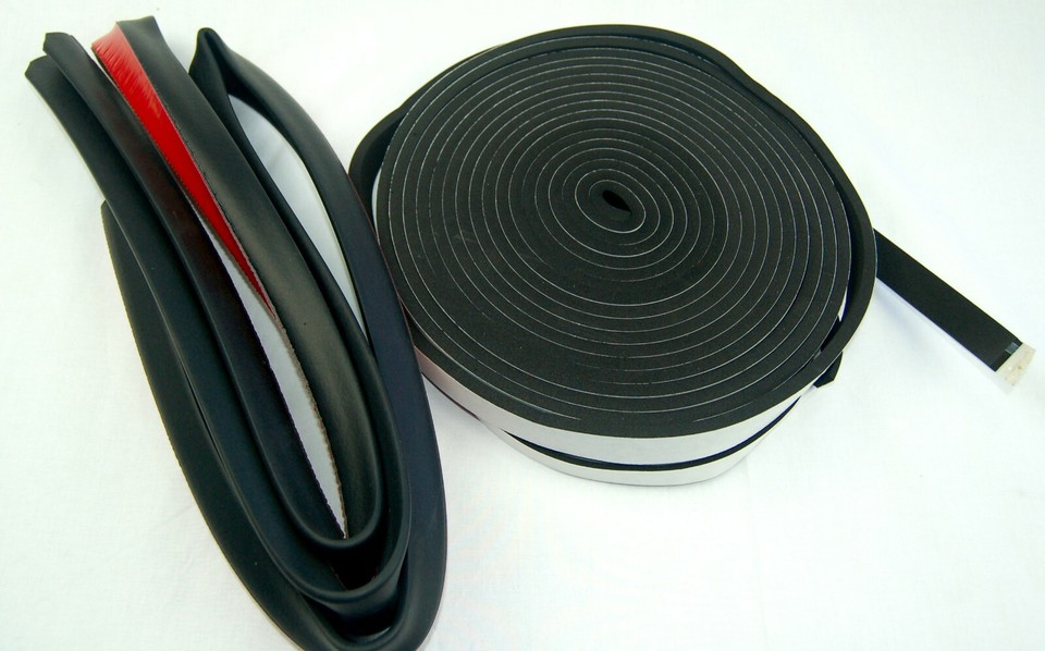 3M-WEATHERSTRIPPING KIT-10029205 | eBay