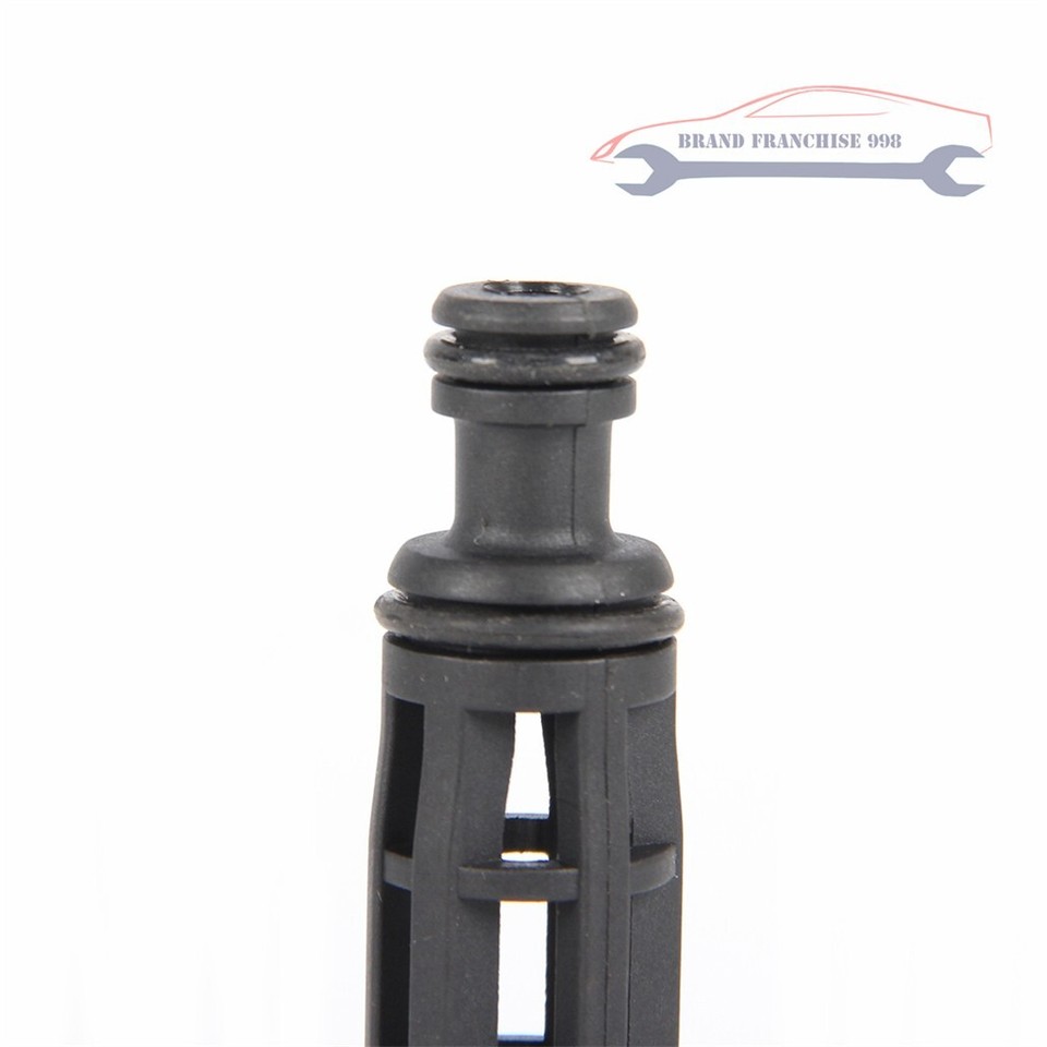 Oil Filter Adapter Fit For VW Beetle Golf Passat AUDI A4 A5 TT ...