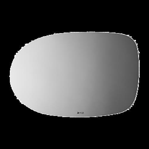Burco Mirror Glass Replacement Fits 2007-2012 Dodge Caliber Side View ...