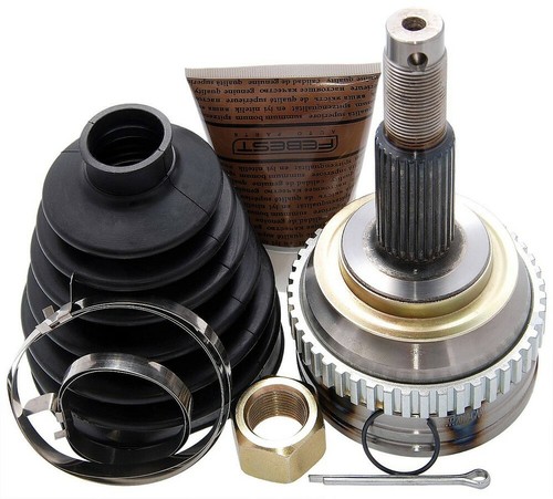 CV Joint Febest 2010-CARA47 | eBay